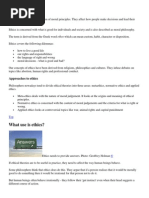 Module 4 - Dressmaking 8 Revised | PDF | Sewing Machine | Sewing