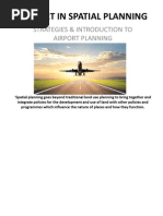 Operational Readiness & Airport Transfer 1 | Airport | Transport ...