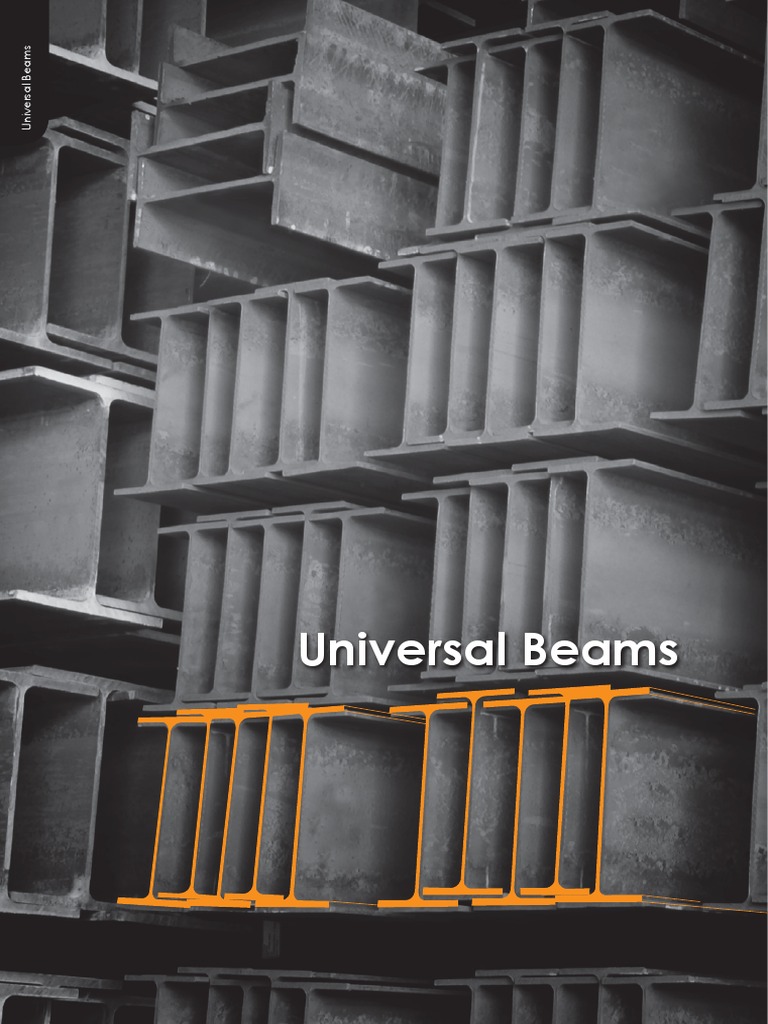 Universal Beam | PDF