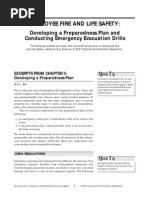 FSF - Fire Safety Manual PDF | PDF | Fire Safety | Firefighting