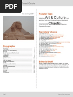 A Midsummer Night's Dream in Pictures Lesson Plan PDF | PDF | A ...