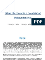 Formulari Per Pushime | PDF