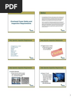 Nebosh Study Material | PDF