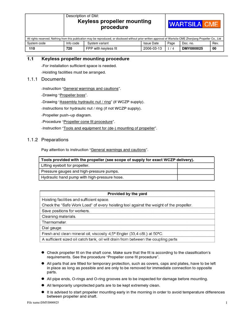 Dfde Engine | Download Free PDF | Propeller | Fuel Injection