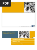 BPC Script Logic For Dummies | PDF | Scope (Computer Science) | Forecasting