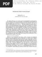 Sack Sentence Completion Scoring and Interpretation | PDF | Attitude ...