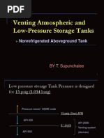 Api 526 | PDF | Pressure | Valve