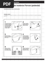 Ferrum Catalogo 2022 | PDF | Baño | Materiales de construcción