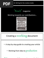 PR Portfolio Examples | PDF | Public Relations | Blog