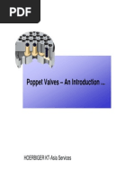 Pressure Packing for Compressors | PDF | Piston | Gas Compressor