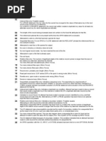 COBOL Error Codes and Meanings | PDF