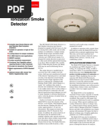 Gallagher - HBUS Modules | PDF | Access Control | Input/Output