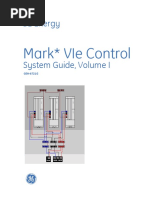 Mark VIe Class | PDF | User Interface | Computer Network