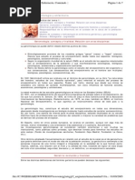 Versión en Espanol de Los Criterios STOPP START 3 | PDF | Medicamentos ...