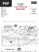 How To Draw Adventure Time | PDF