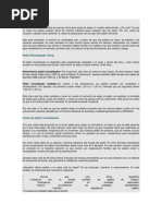 Especificaciones Pallet CHEP B0806A 09ene2020 | PDF