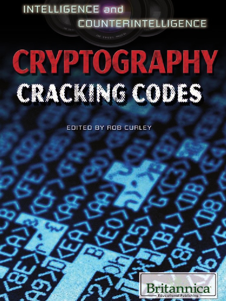 Crypto | PDF | Cipher | Cryptography
