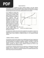 Módulo de Elasticidad Del Acero | PDF | El módulo de Young ...