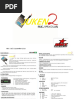 30 Ukuran Stang Seher Semua Motor Dan Cara Meng | PDF