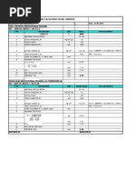 USP Class 2 Residual Solvents List Class 1 Residual Solvents List | PDF ...