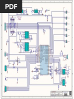STM32F103C8T6 Blue Pill Schematic | PDF