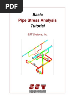 Supporting and Design Consideration of Small-Bore Piping | PDF | Pipe ...