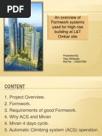 L&T Formwork Component List | PDF | Scaffolding | Stairs