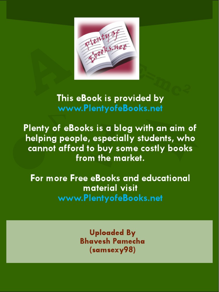 The Science of Getting Rich | PDF | The Science Of Getting Rich | Soul