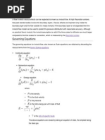 PZV Pressurerelief Valve | PDF | Valve | Continuum Mechanics