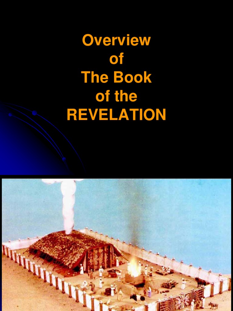 Revelation Powerpoints | Bible Content | Systematic Theology