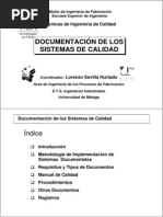 Piramide Documental.. Piramide Documental | PDF | Calidad (comercial ...