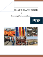 Diplomatic Notes Guidelines | PDF | Diplomatic Rank | Ambassador
