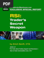 Rsi Report | PDF | Option (Finance) | Market (Economics)