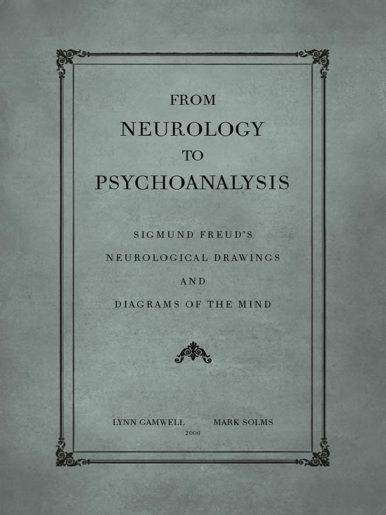 Freud's Neurological Drawings | PDF | Young Adult