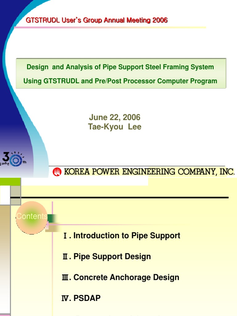 Power Piping | PDF | Pipe (Fluid Conveyance) | Stress (Mechanics)