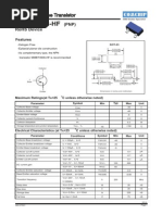 BTS7960 Motor Driver Overview | PDF | Bipolar Junction Transistor ...