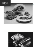 Tolerancias JS-13 | Engineering Tolerance | Casting (Metalworking)