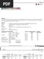 DOWELLS Catalogue | PDF