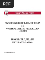 Cognitive Conceptualization Diagram | PDF | Cognitive Therapy | Applied ...