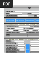 Interline 984 Application Guidelines | PDF
