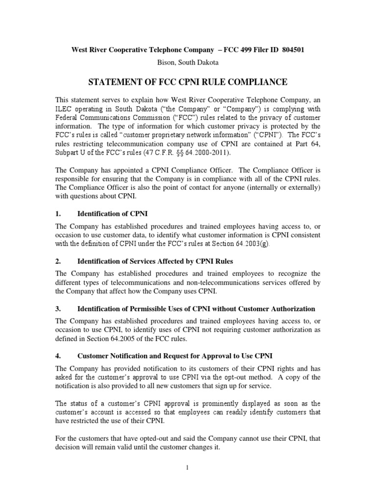 2013 Statement of Complaince - Doc (For Ann. Cert.) | PDF | Business ...