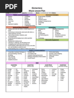 Basic Rudiments of Music | PDF | Clef | Music Theory