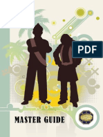 Master Guide Portfolio | PDF | Knot | Seventh Day Adventist Church