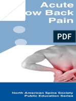 Pelvic Crossed Syndrome | PDF | Pelvis | Chiropractic