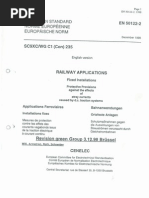 Hot Dip Galvanized (ISO 9223) | PDF | Corrosion | Metals