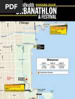 Gillson Park Map | PDF | Tourist Attractions | Leisure