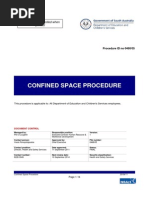 SHELL Retail Permit To Work System - 5 1 - Forms | PDF | Personal ...