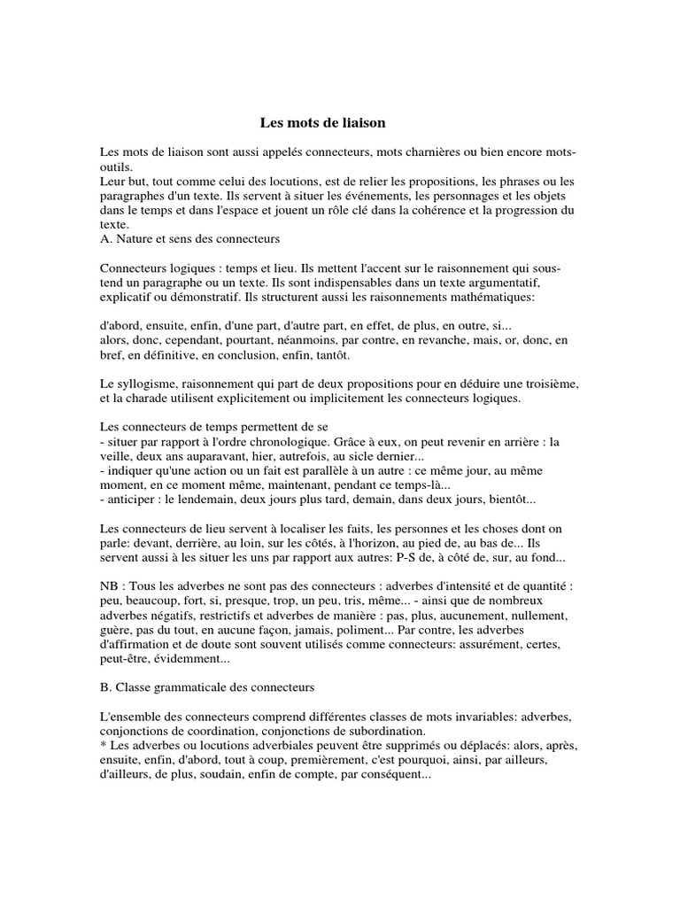 Les mots de liaison.pdf