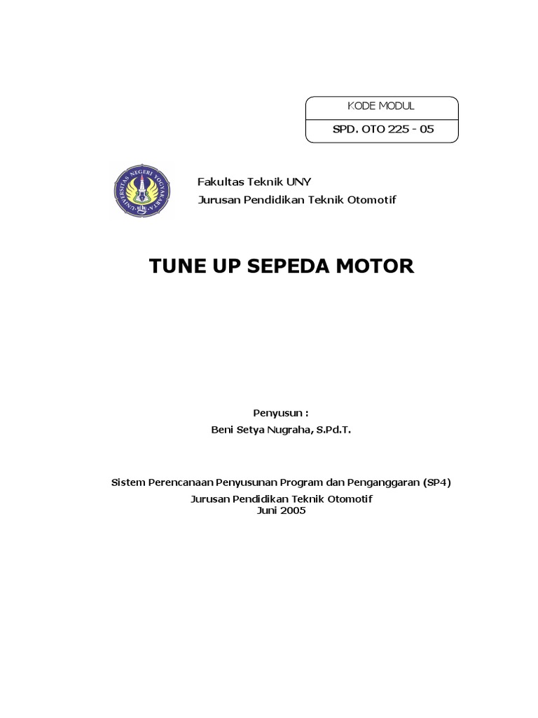 Download 91 Gambar Tune Up Sepeda Motor Terbaru Dan Terkeren | Motor Jepit