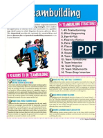 Kagan Structure Quick-Reference Cards Updated | PDF